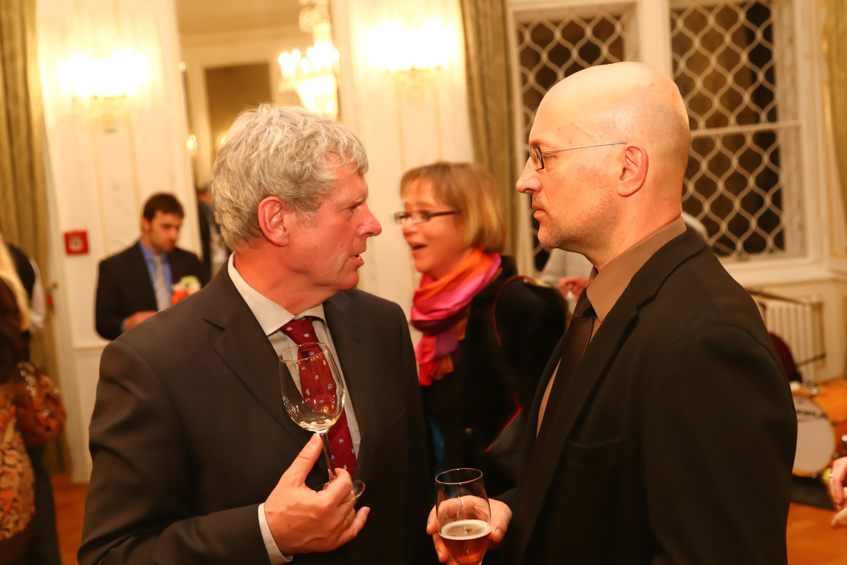 Medienempfang des Landes Steiermark 2013 - Kommunikation - Land Steiermark