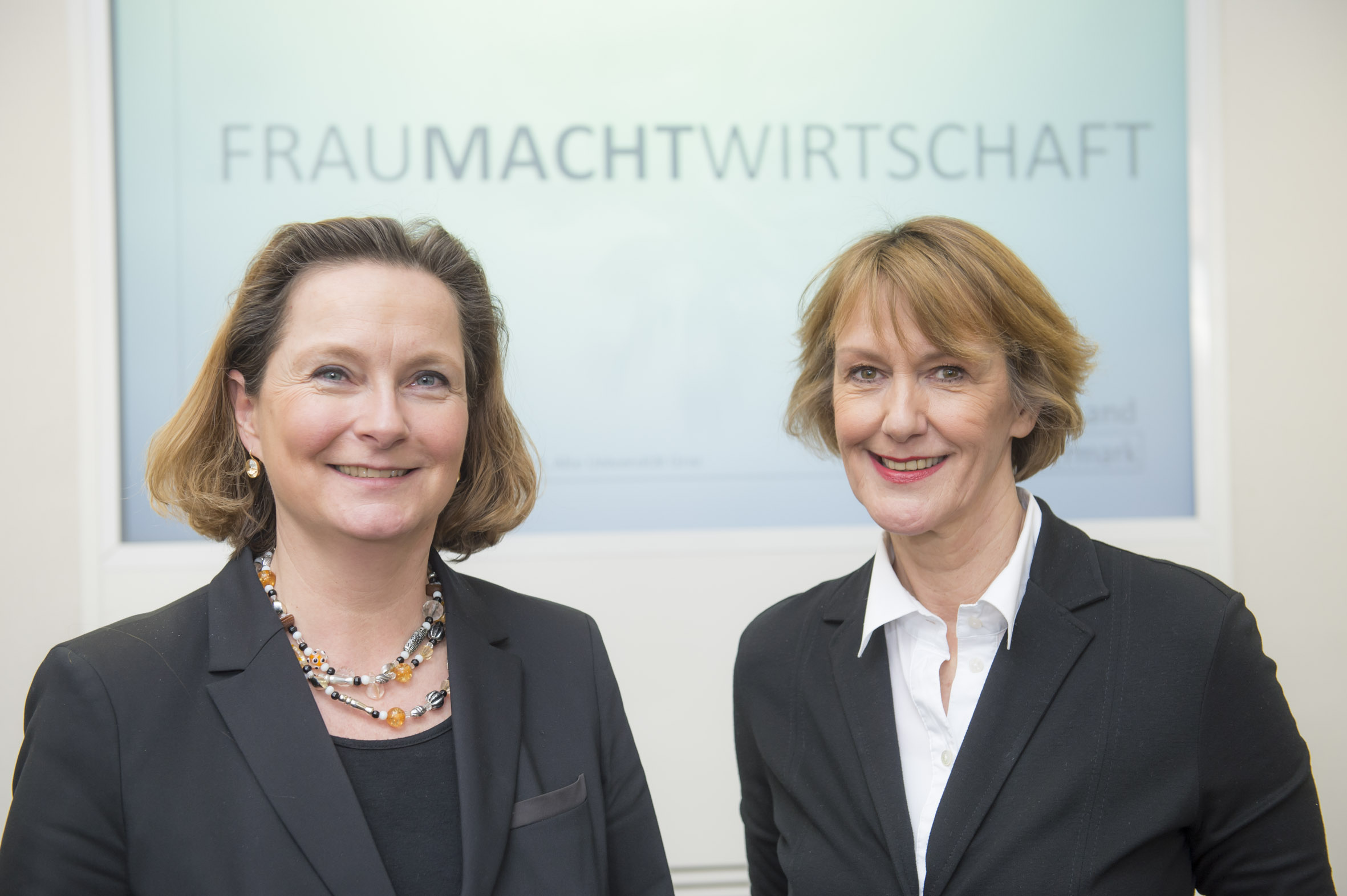 Frauen im Vorstand erhöhen die Gewinne - Kommunikation - Land Steiermark