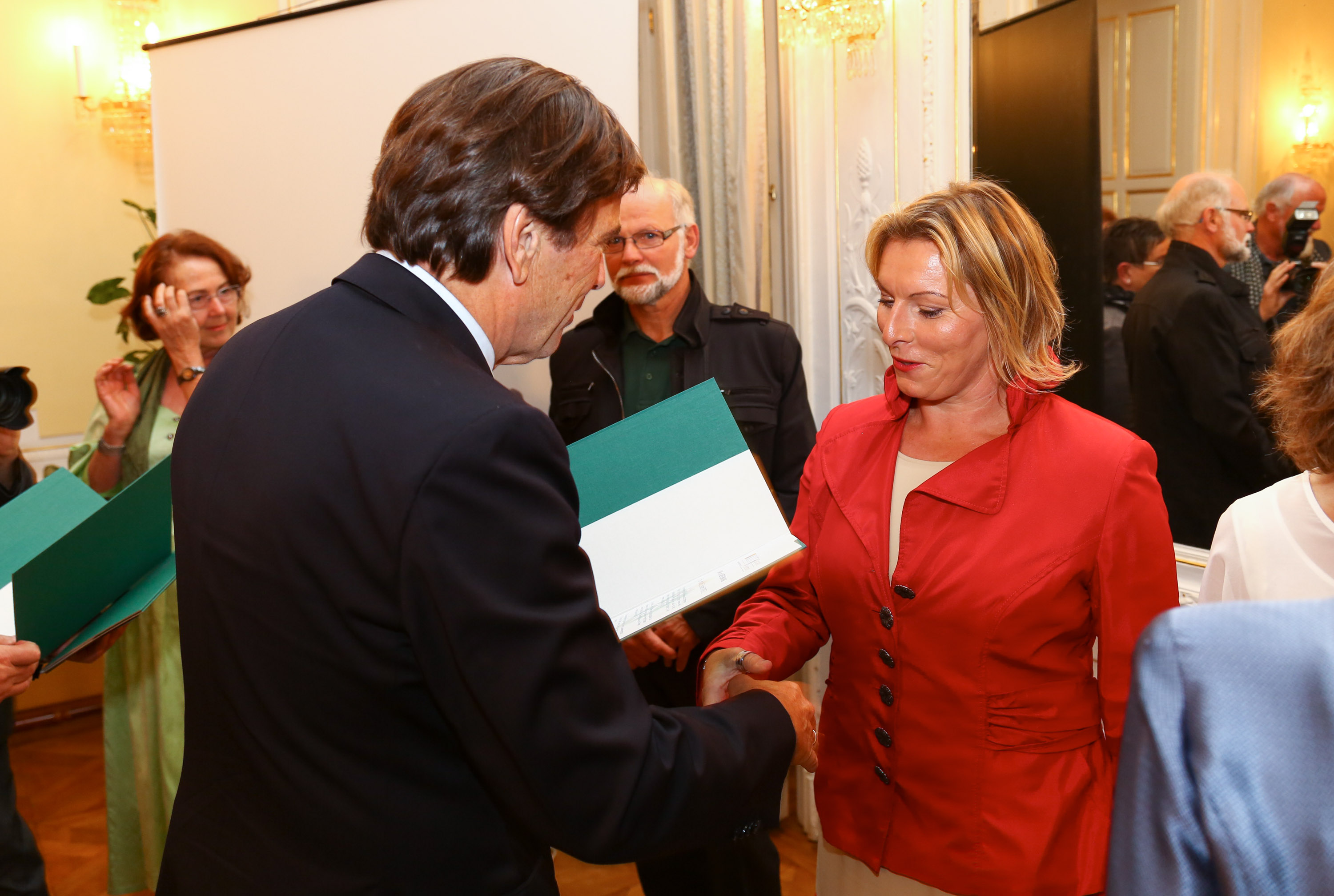15 Jahre Kriseninterventionsteam Land Steiermark - Kommunikation - Land ...