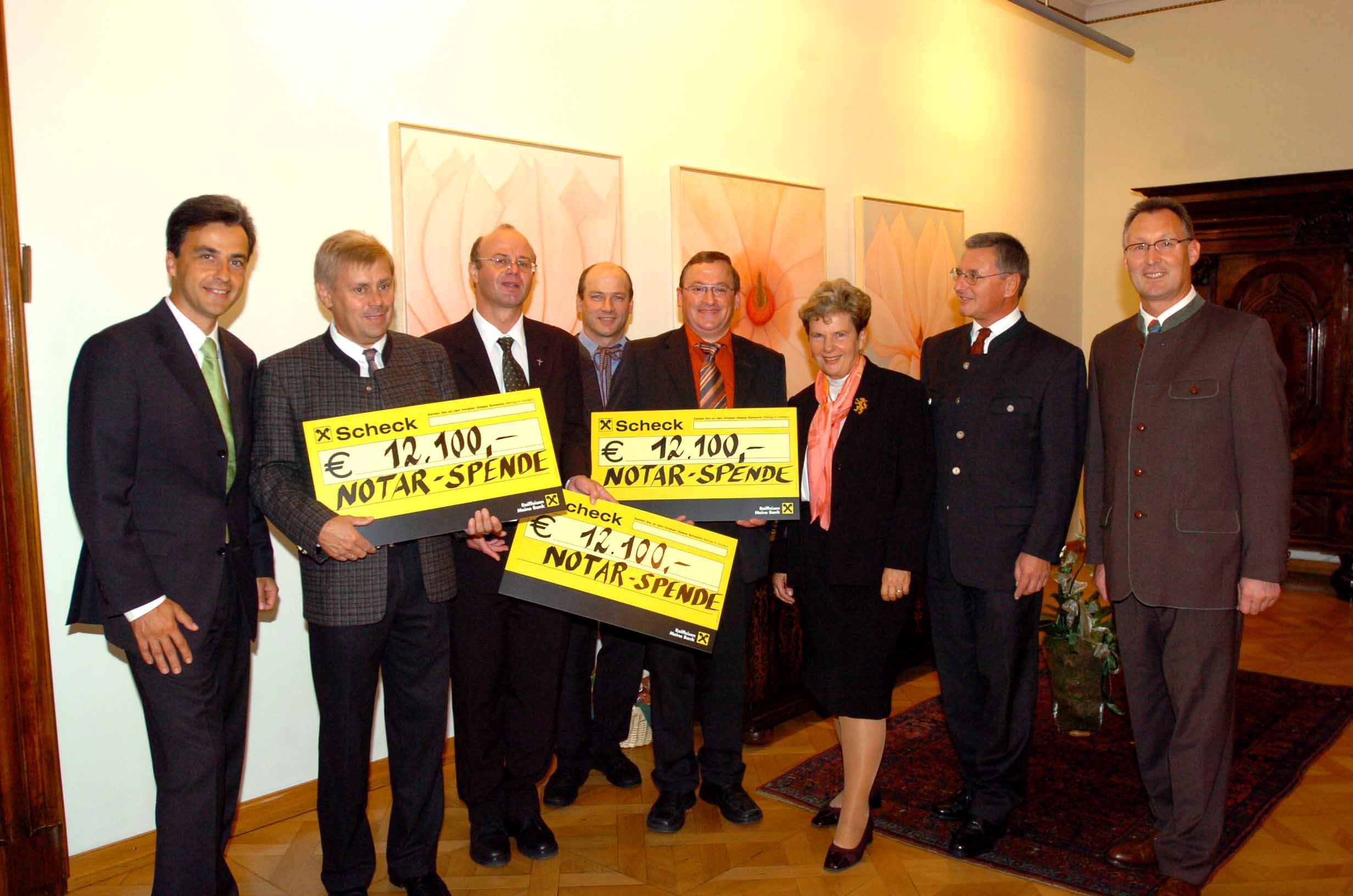 36.000 Euro für Sportler und „ABC“-Zentrum - Kommunikation - Land ...