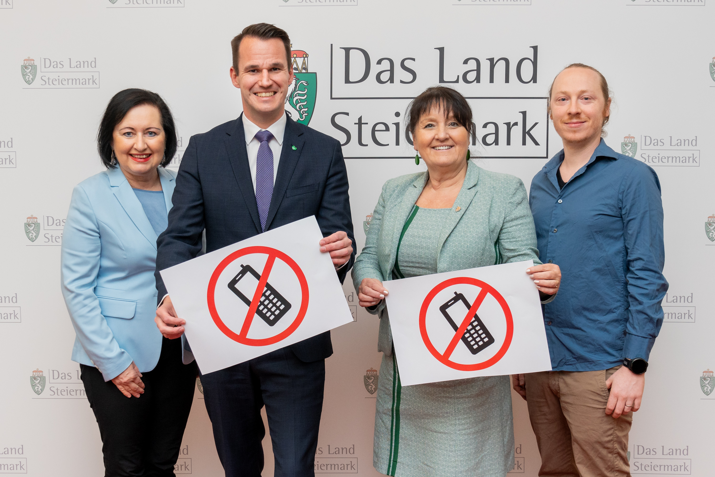 Einheitliche Regelungen für digitale Endgeräte vorgesehen ...